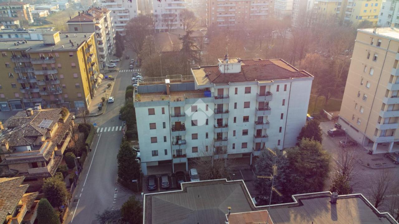 Appartamento in vendita a Carpi