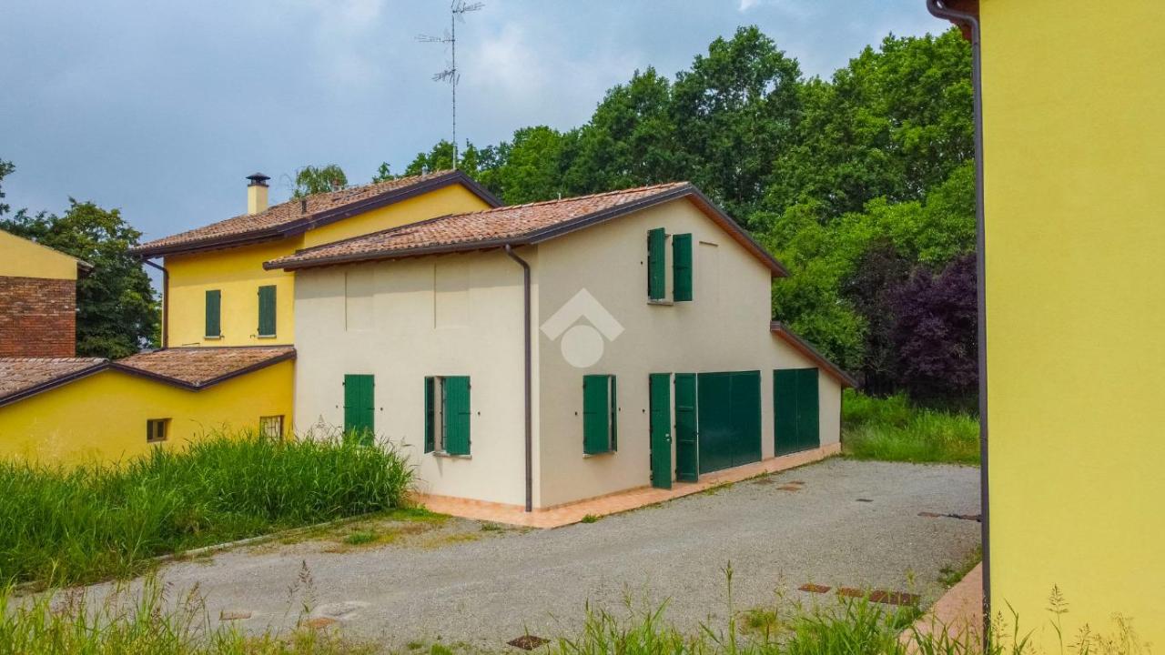 Rustico in vendita a Carpi