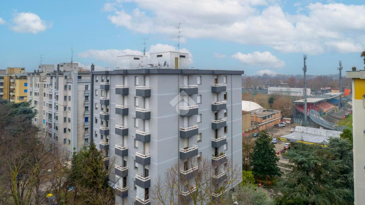 Appartamento in vendita a Carpi