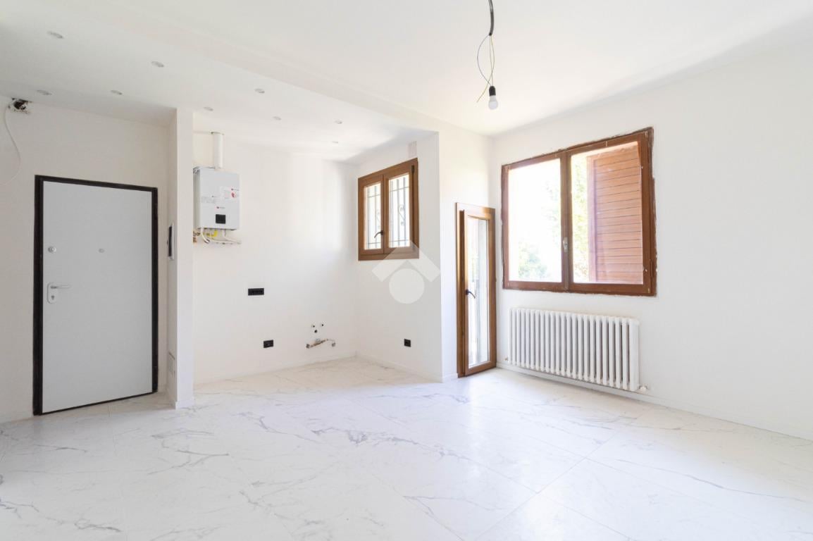 Appartamento in vendita a Carpi