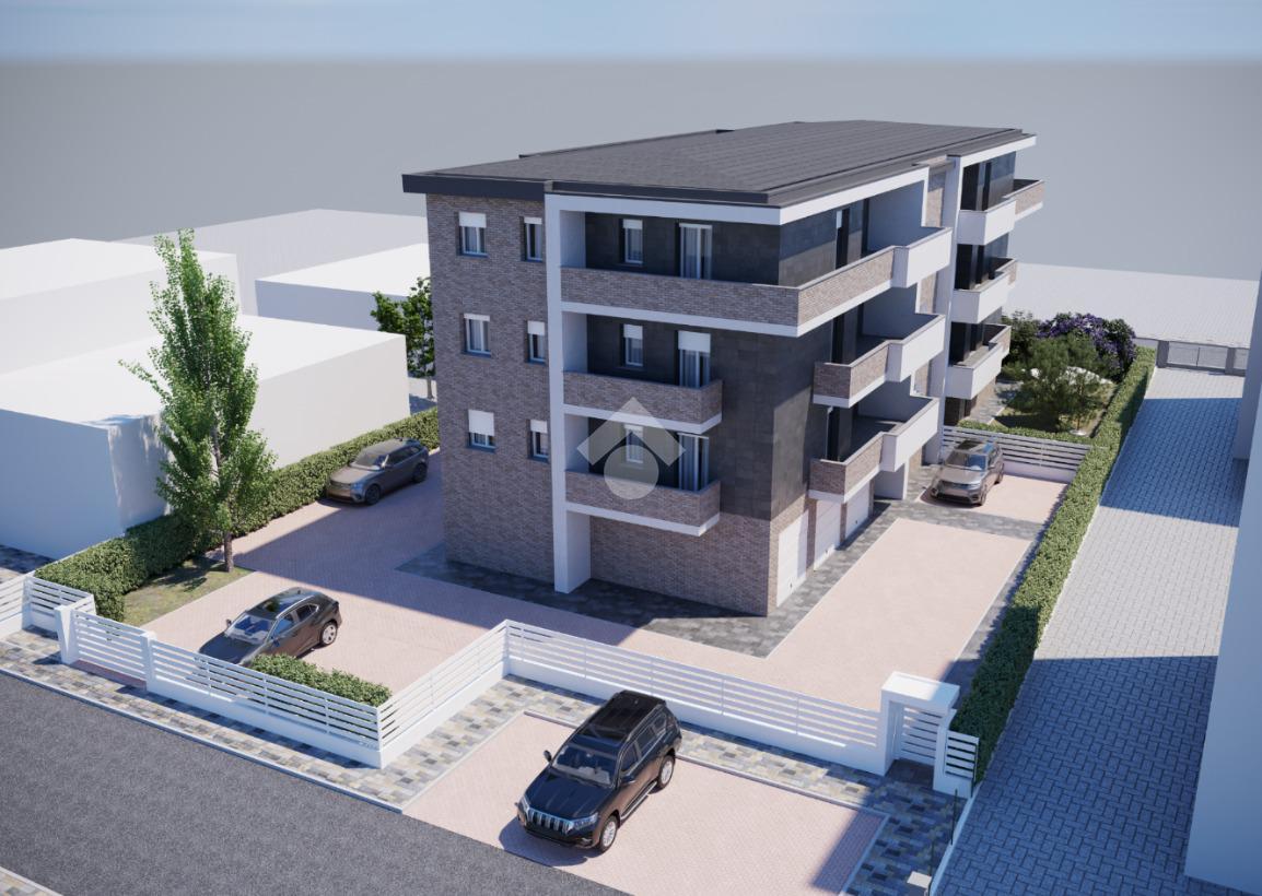Appartamento in vendita a Carpi