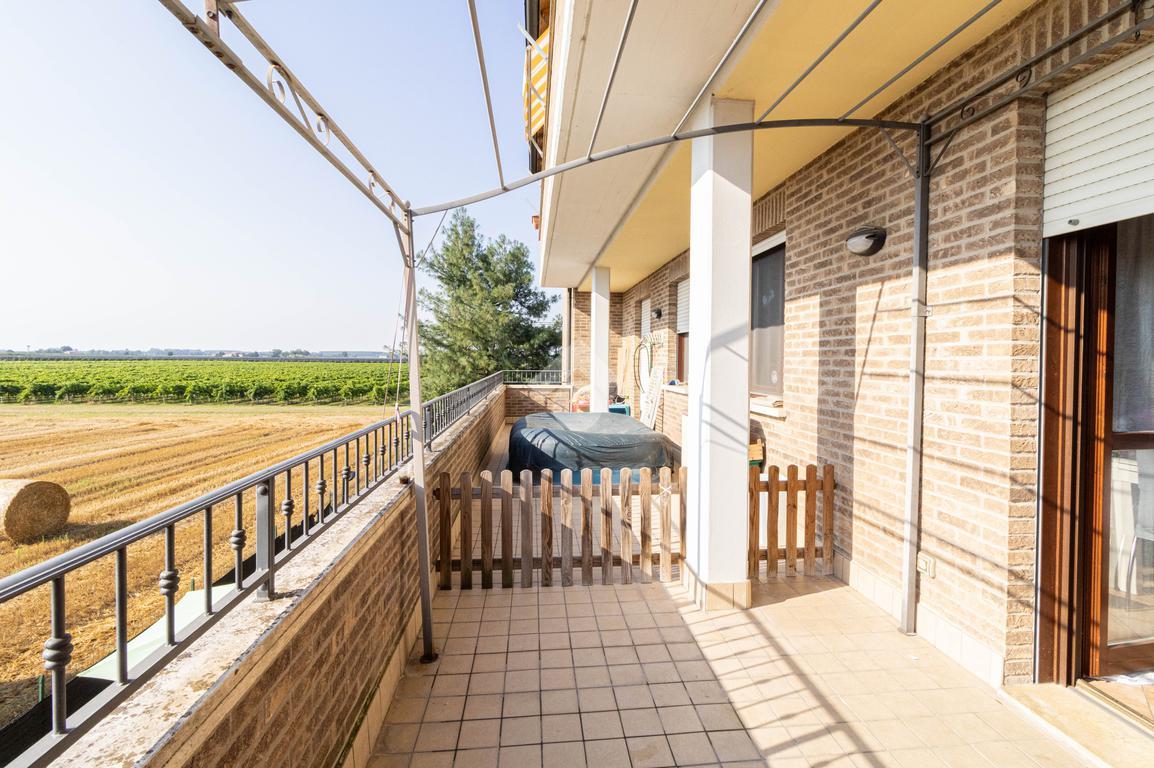 Appartamento in vendita a Carpi