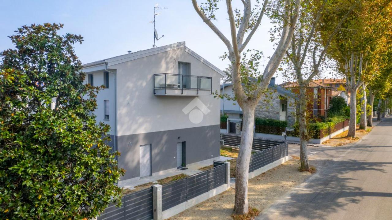 Casa indipendente in vendita a Carpi