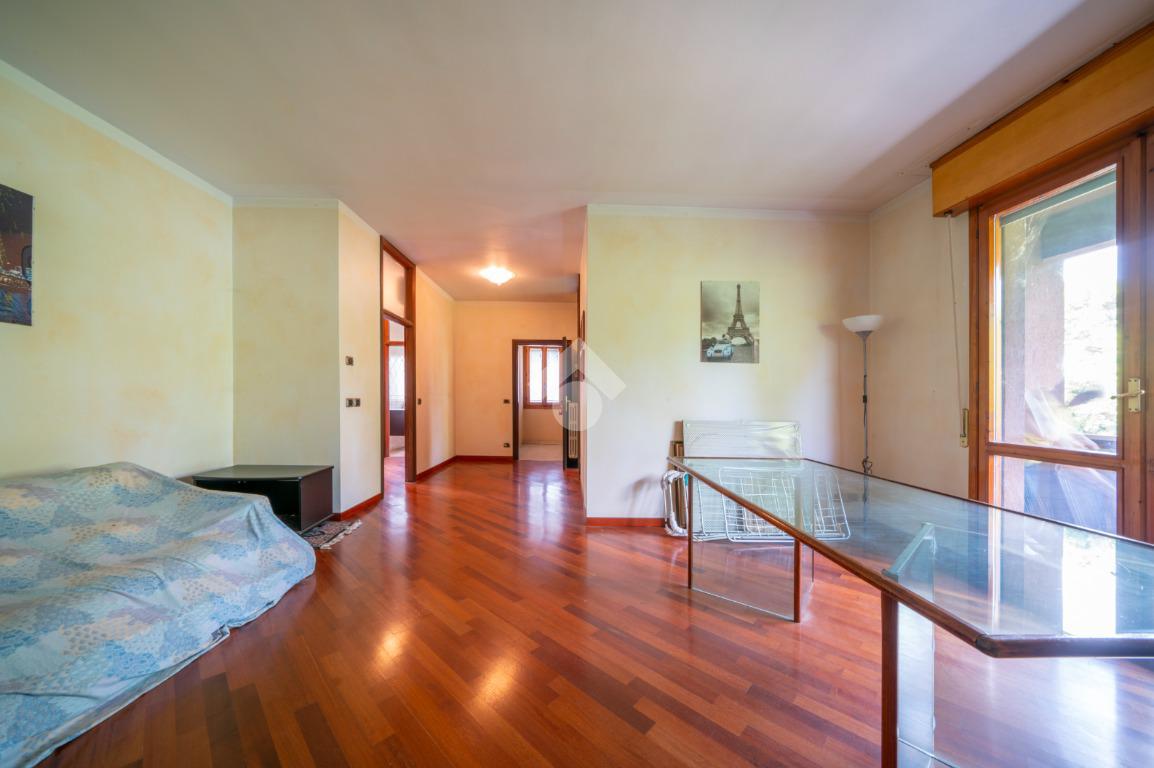 Appartamento in vendita a Carpi