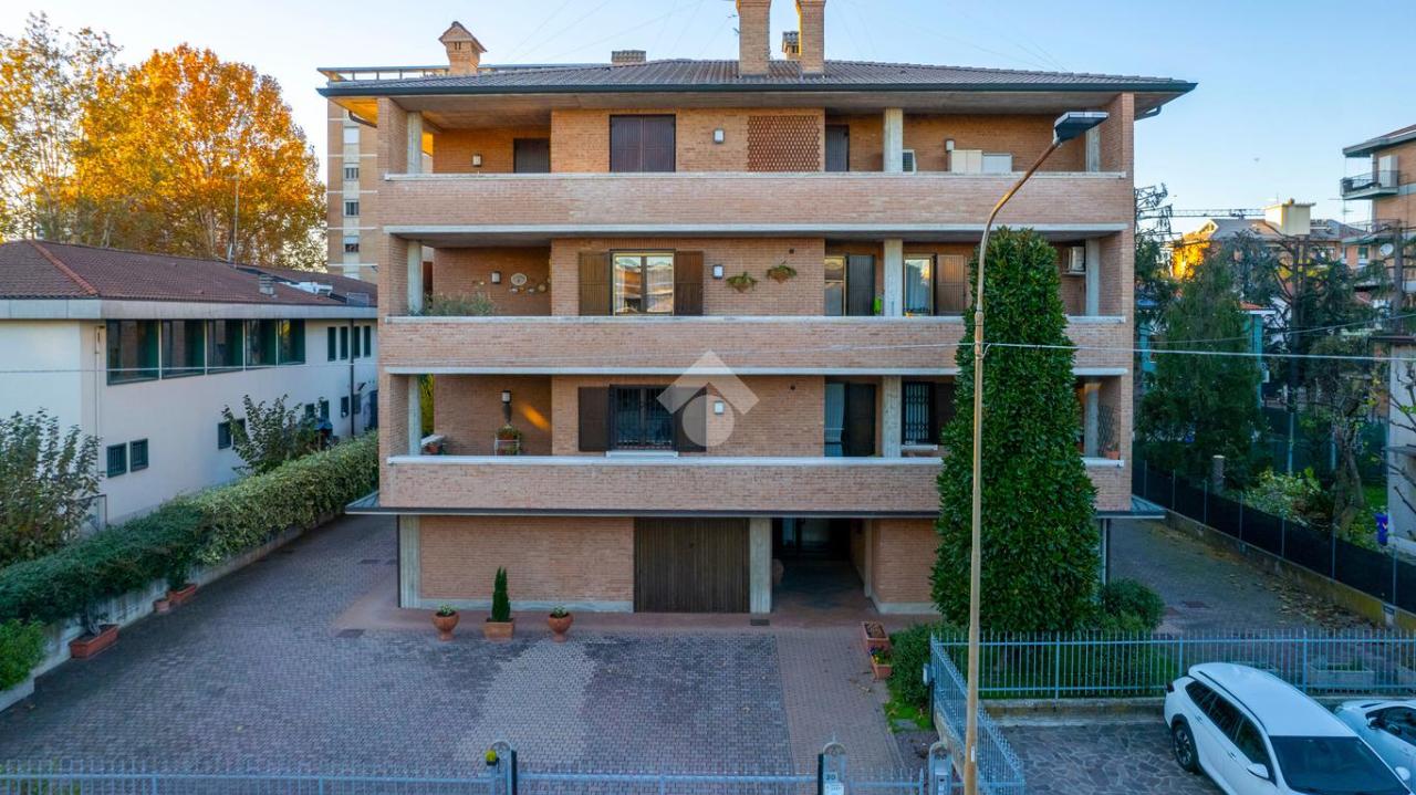 Appartamento in vendita a Carpi