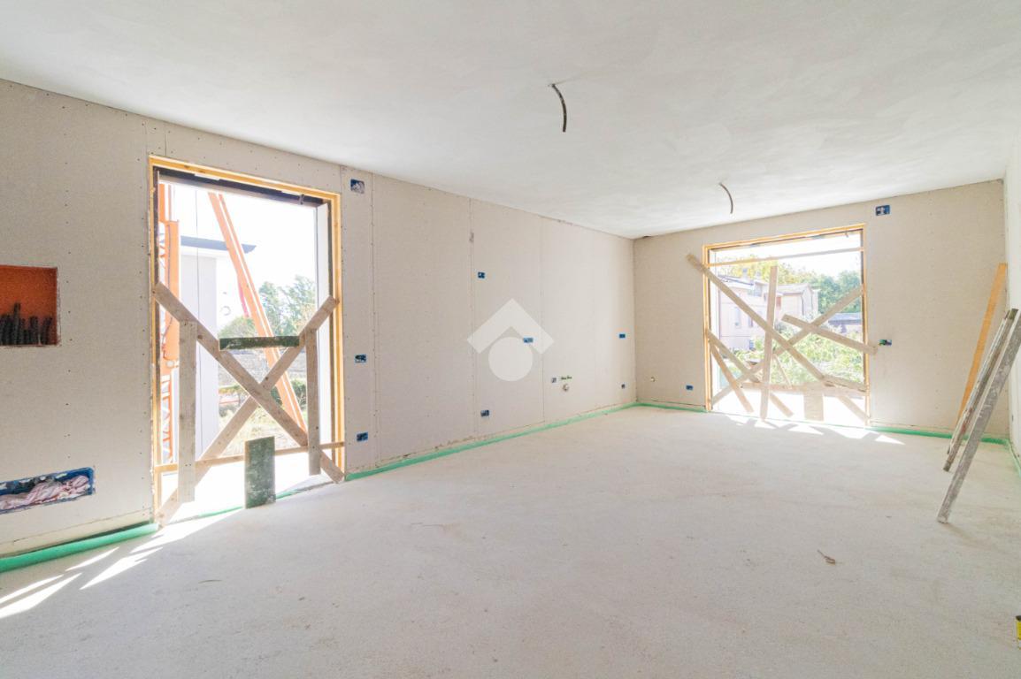 Appartamento in vendita a Carpi