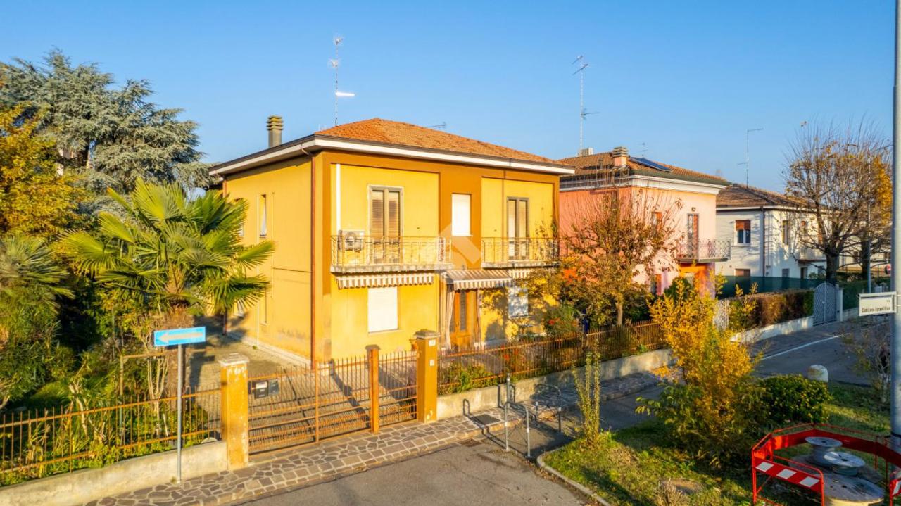 Casa indipendente in vendita a Carpi