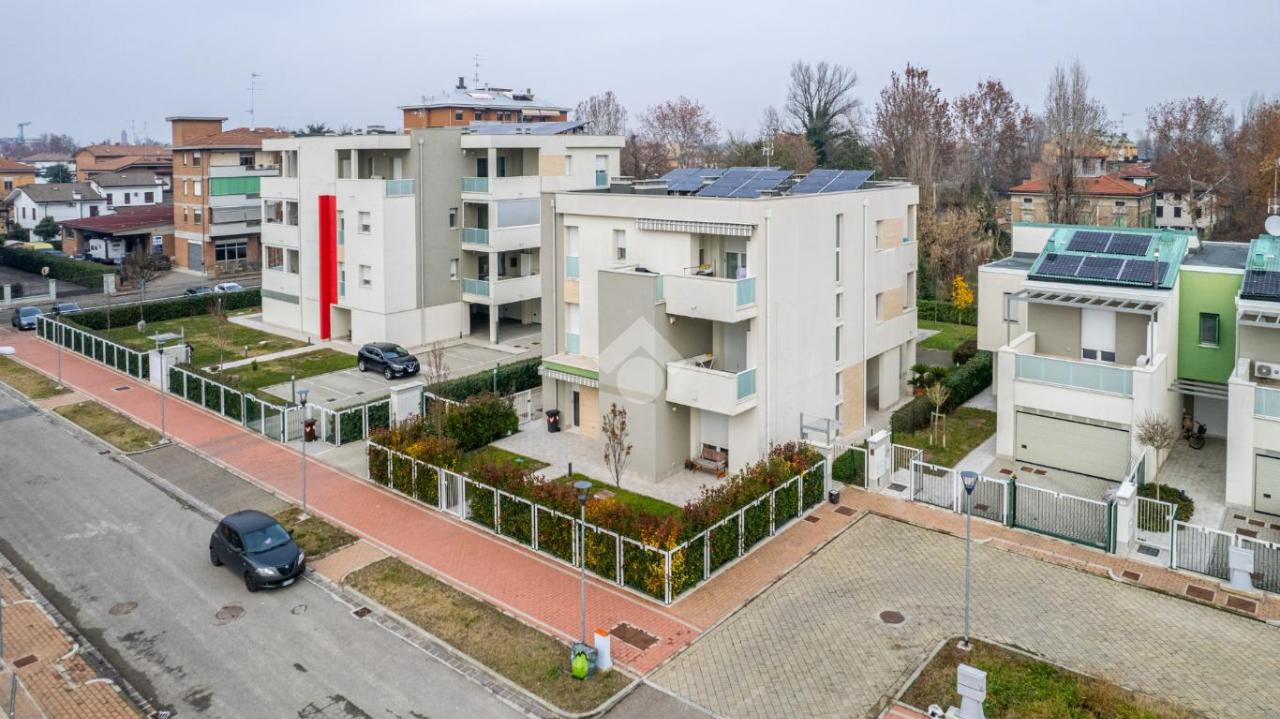 Appartamento in vendita a Carpi