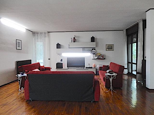 Villa in affitto a Selvazzano Dentro