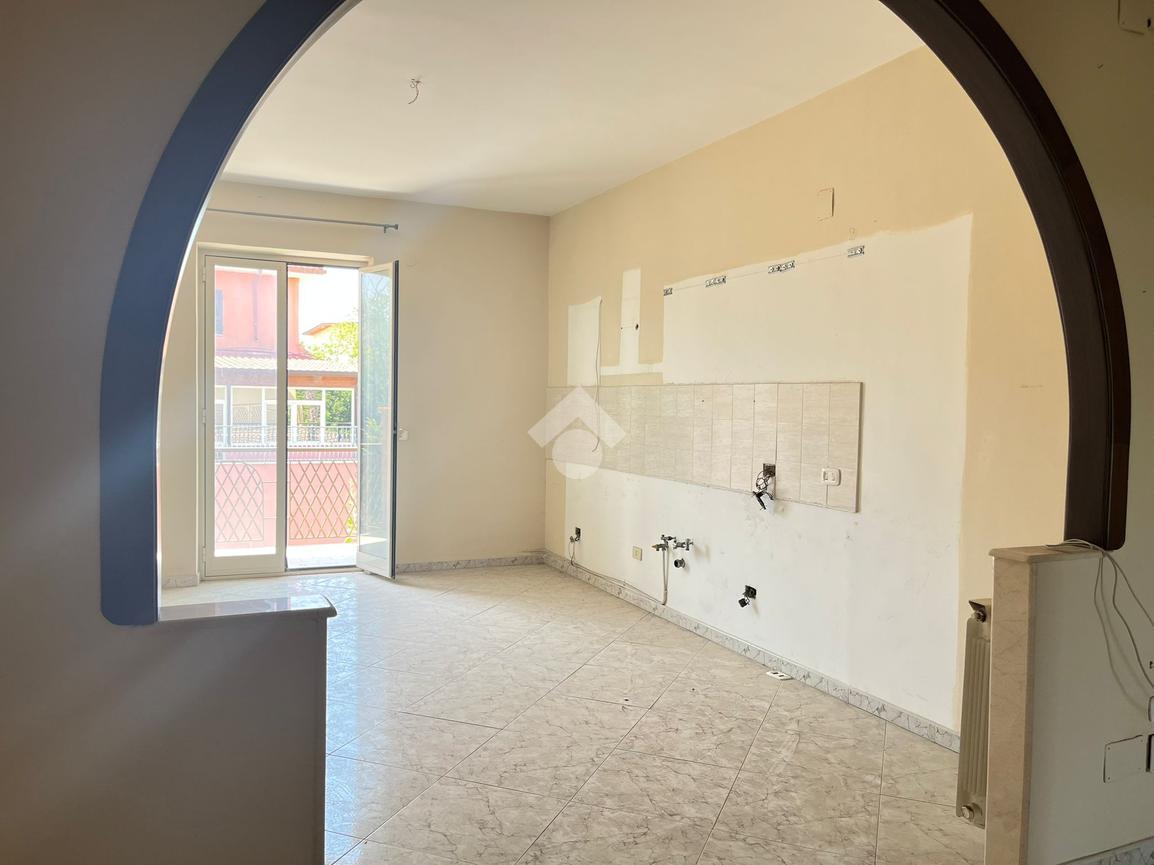 Appartamento in vendita a Quarto