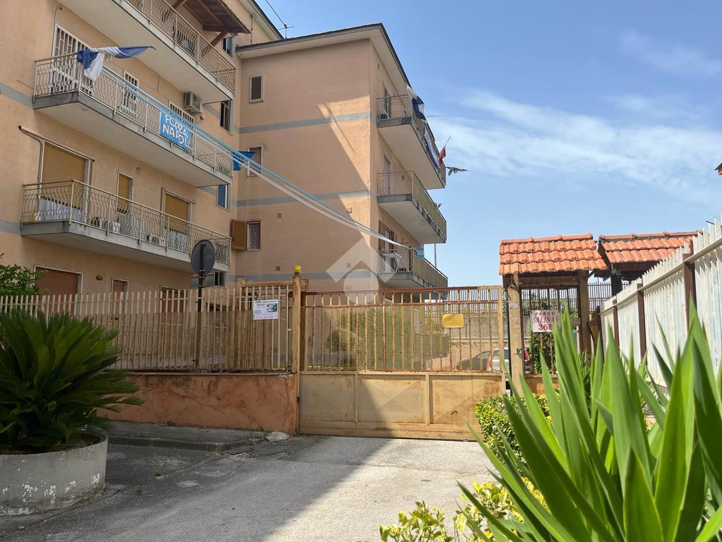 Appartamento in vendita a Quarto