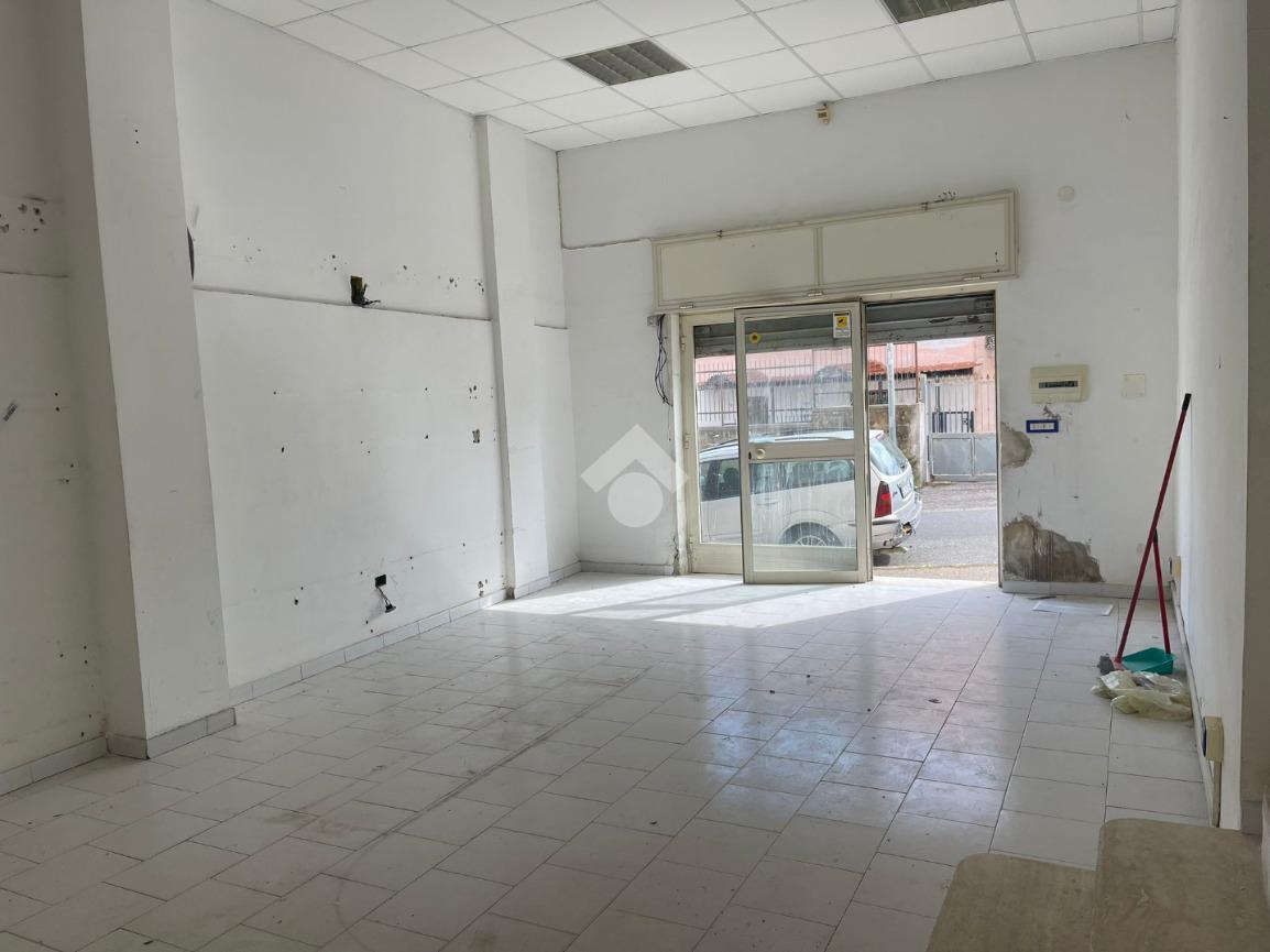 Box in affitto a Pozzuoli