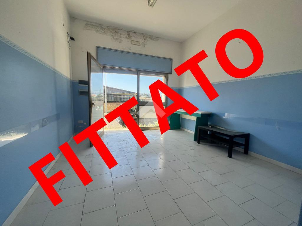 Box in affitto a Pozzuoli