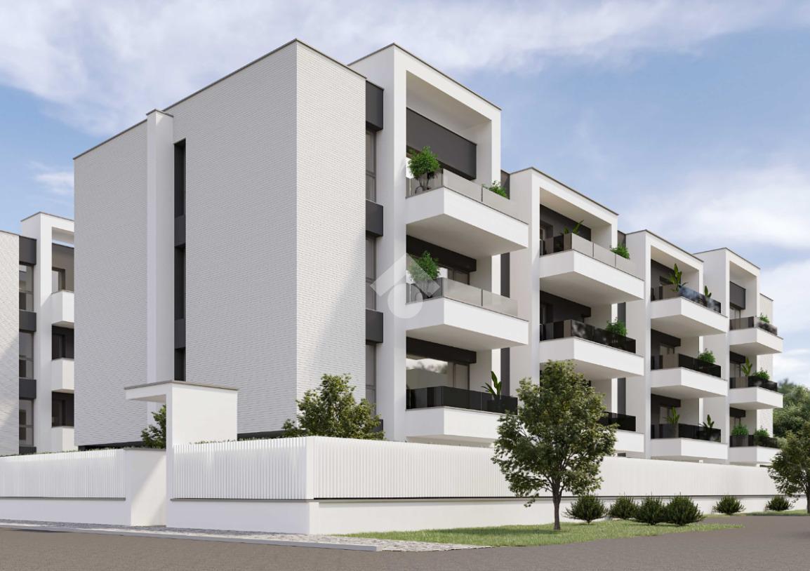 Appartamento in vendita a Carpi