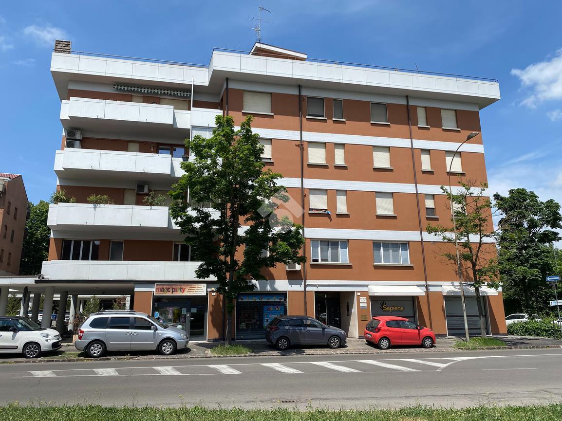 Appartamento in vendita a Carpi