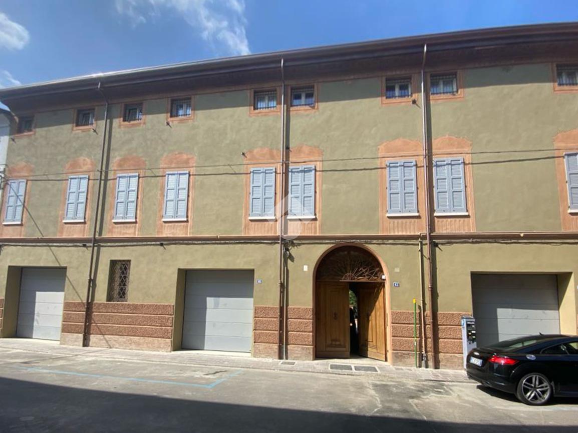 Appartamento in vendita a Carpi