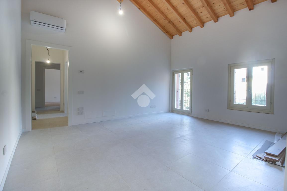 Appartamento in vendita a Carpi