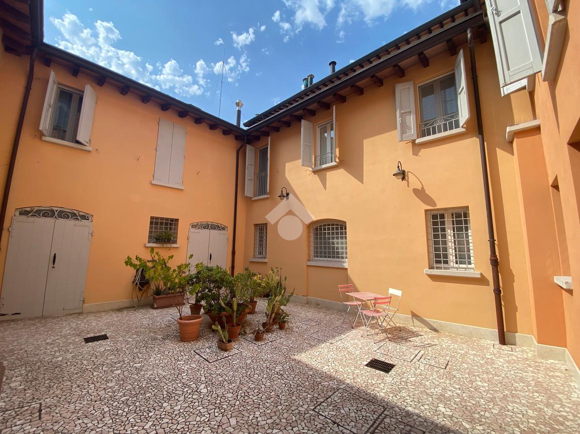 Appartamento in vendita a Carpi