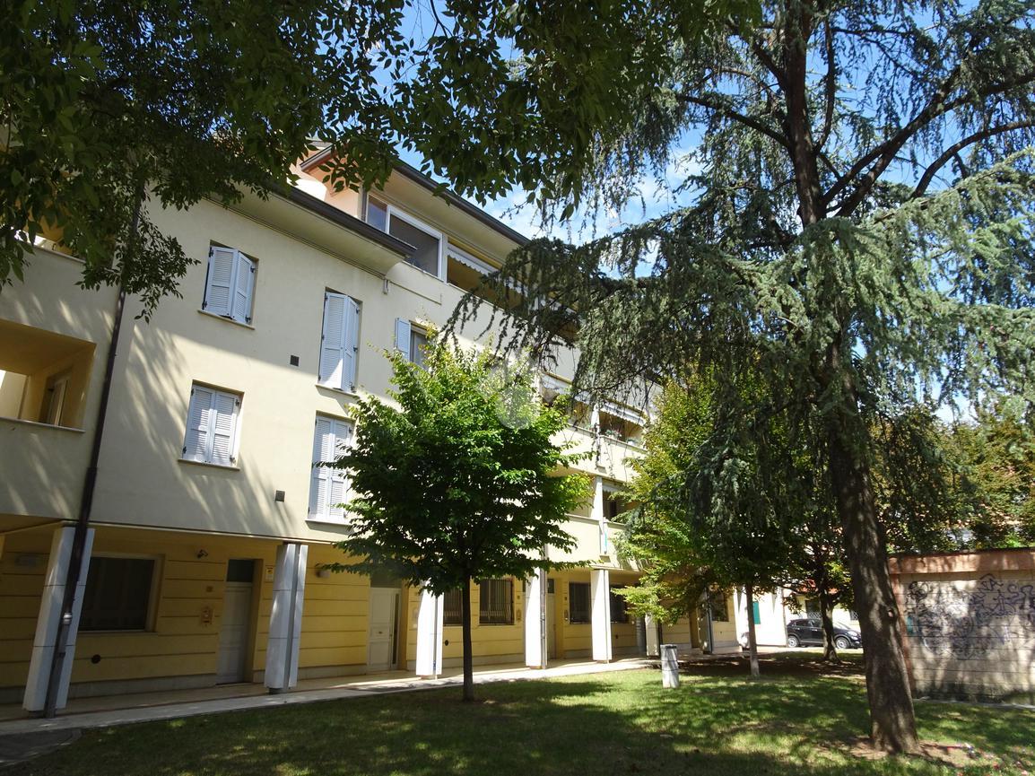 Appartamento in vendita a Carpi