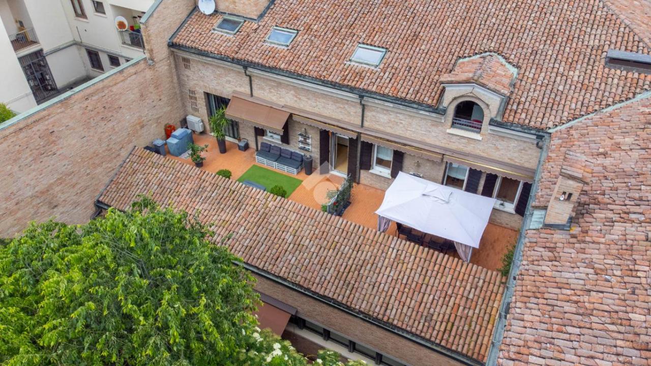 Appartamento in vendita a Carpi