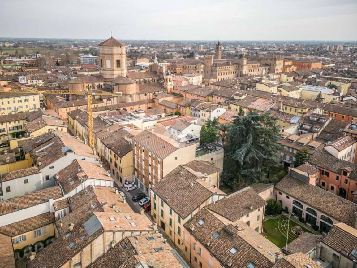 Appartamento in vendita a Carpi