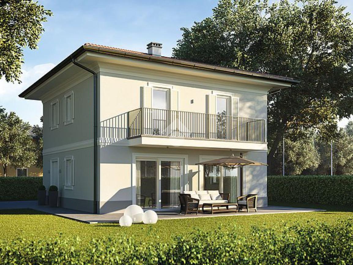 Villa in affitto a Carpi