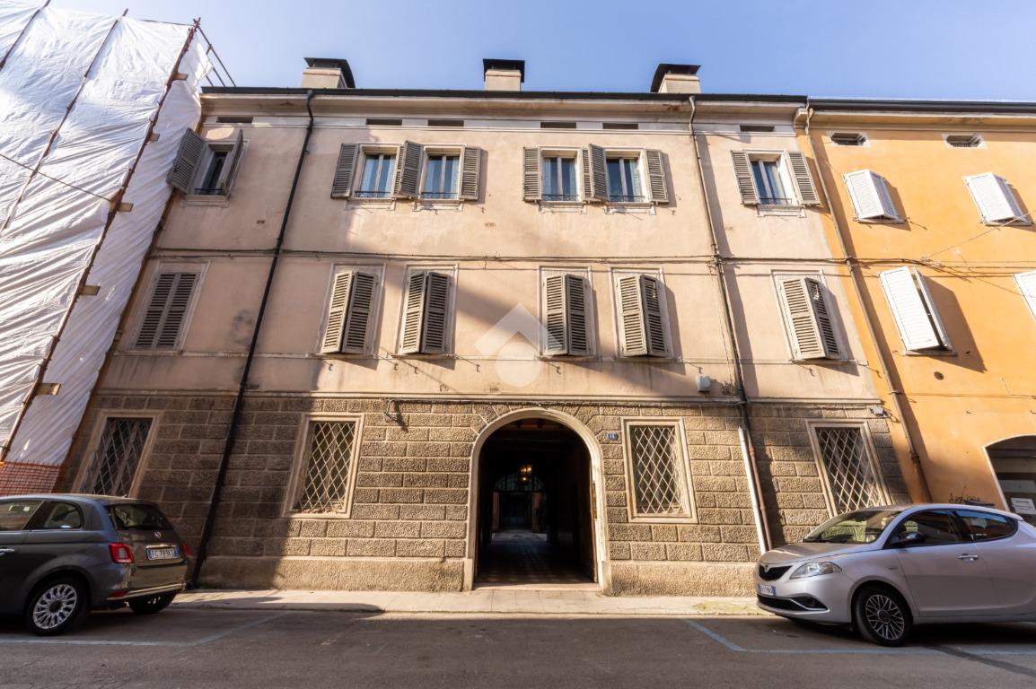 Appartamento in vendita a Carpi