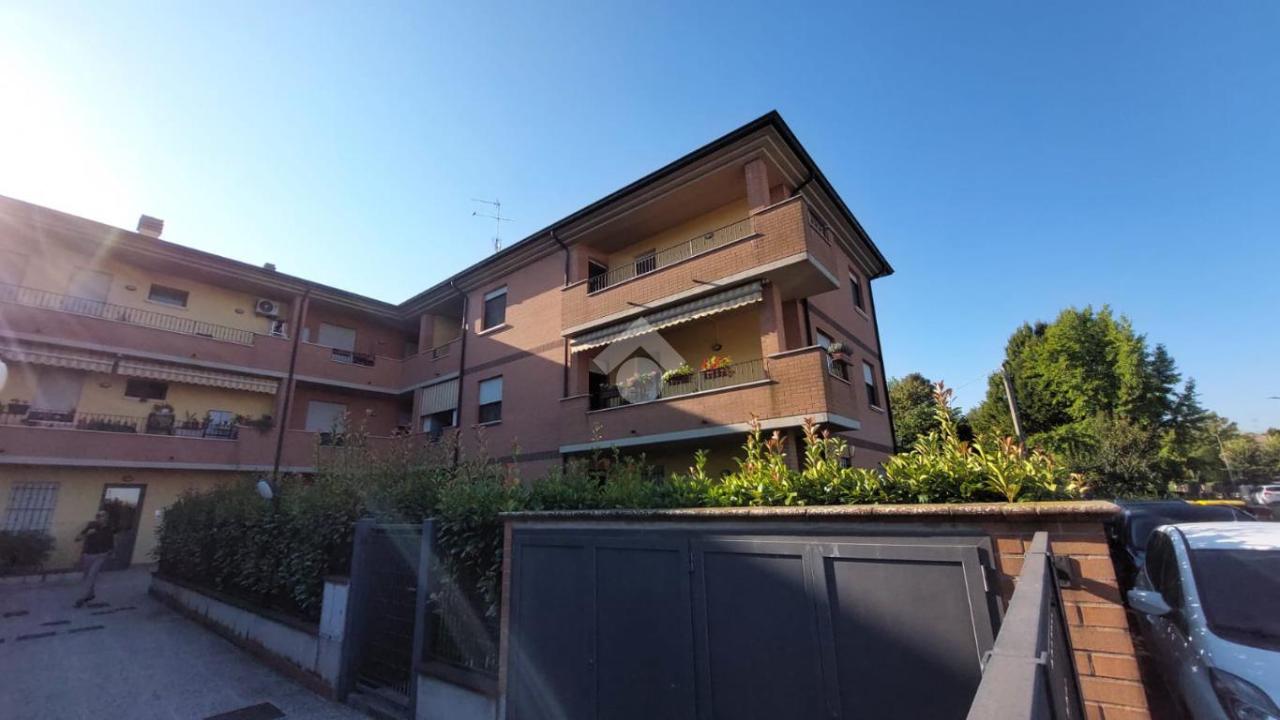 Appartamento in affitto a Carpi