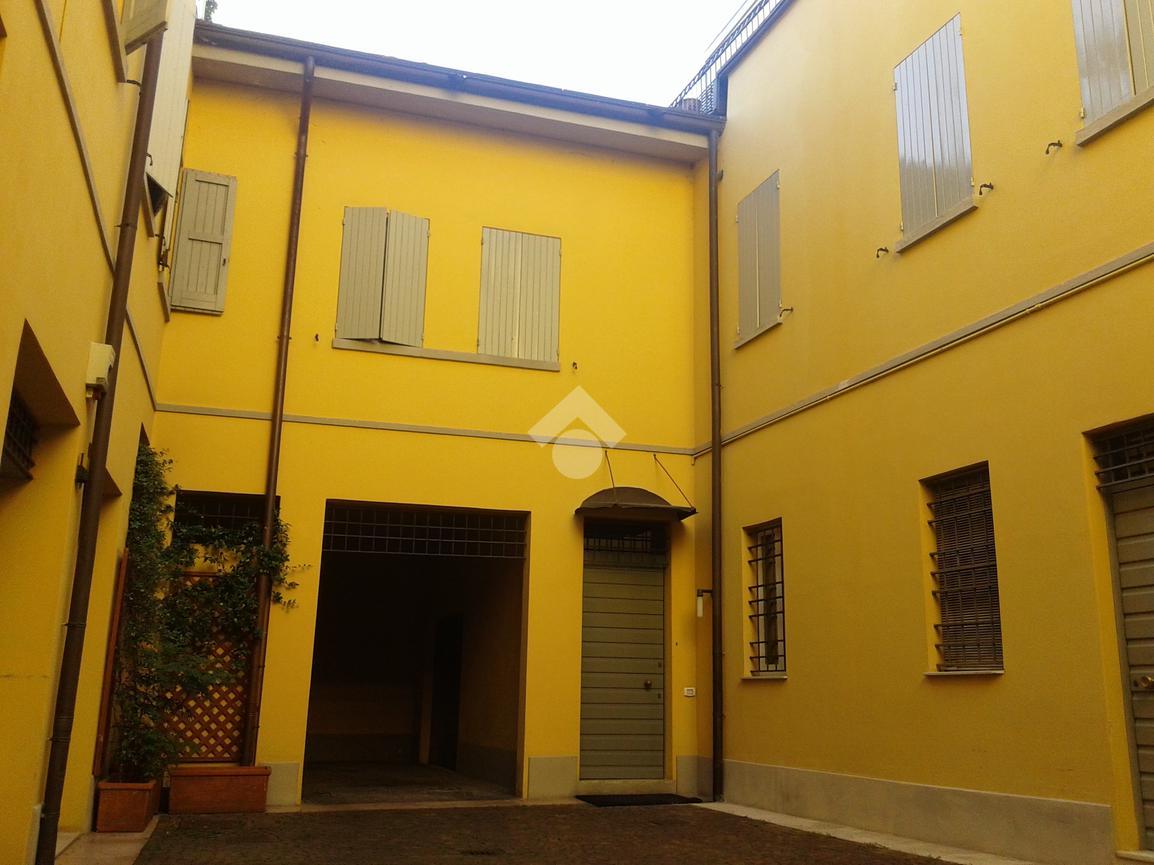 Appartamento in affitto a Carpi