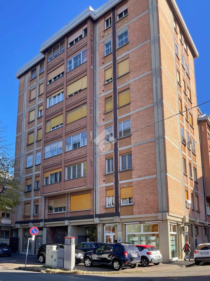 Appartamento in vendita a Carpi