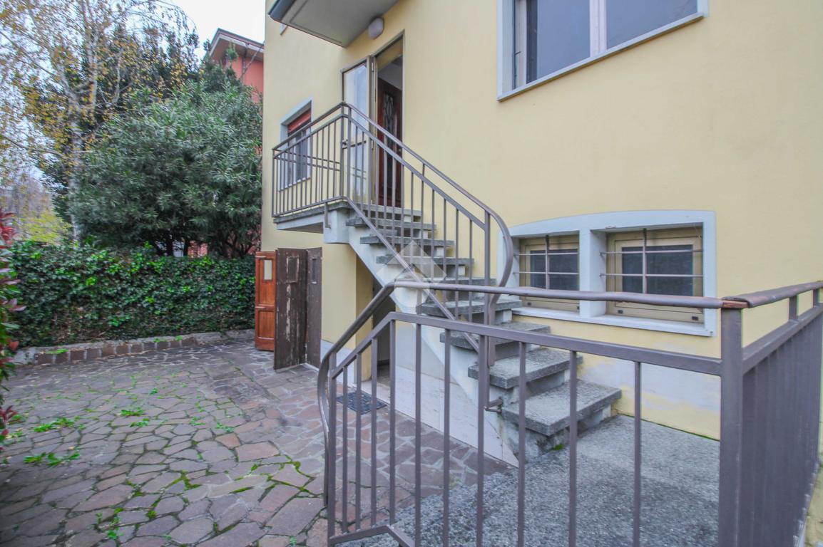 Appartamento in vendita a Carpi