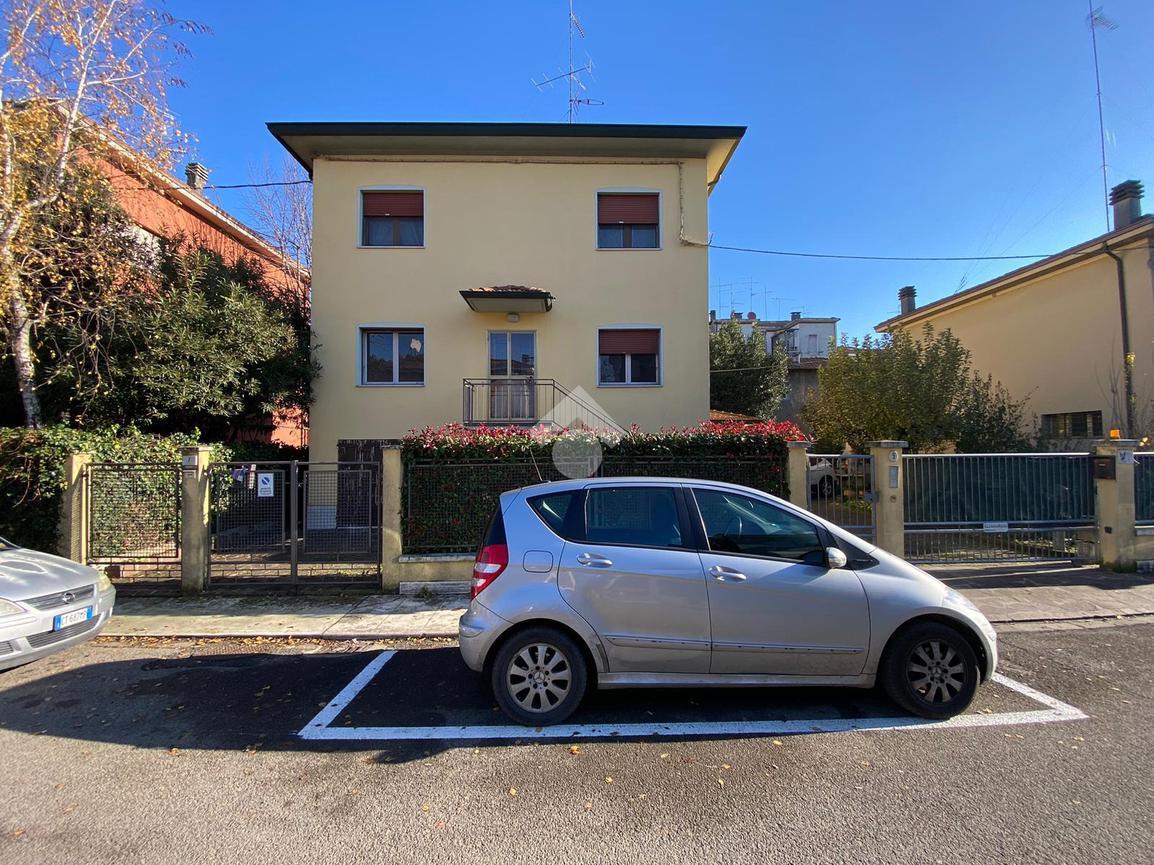 Appartamento in vendita a Carpi