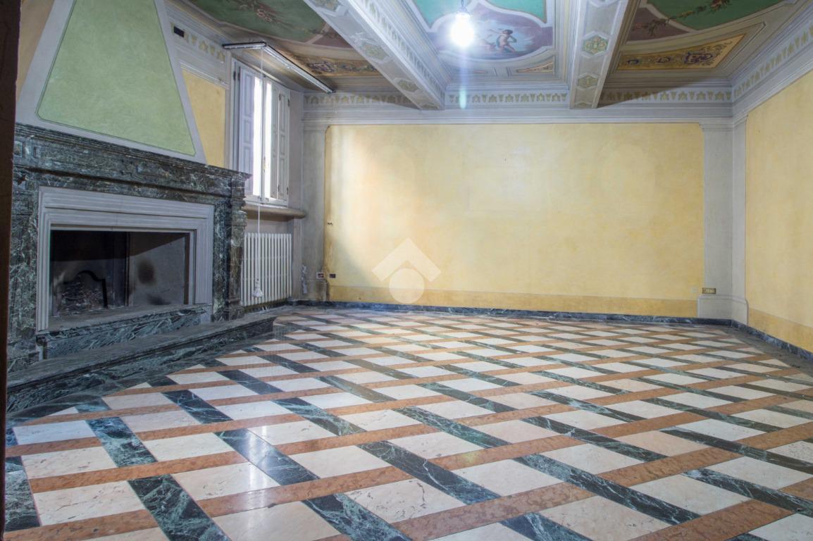 Appartamento in vendita a Carpi