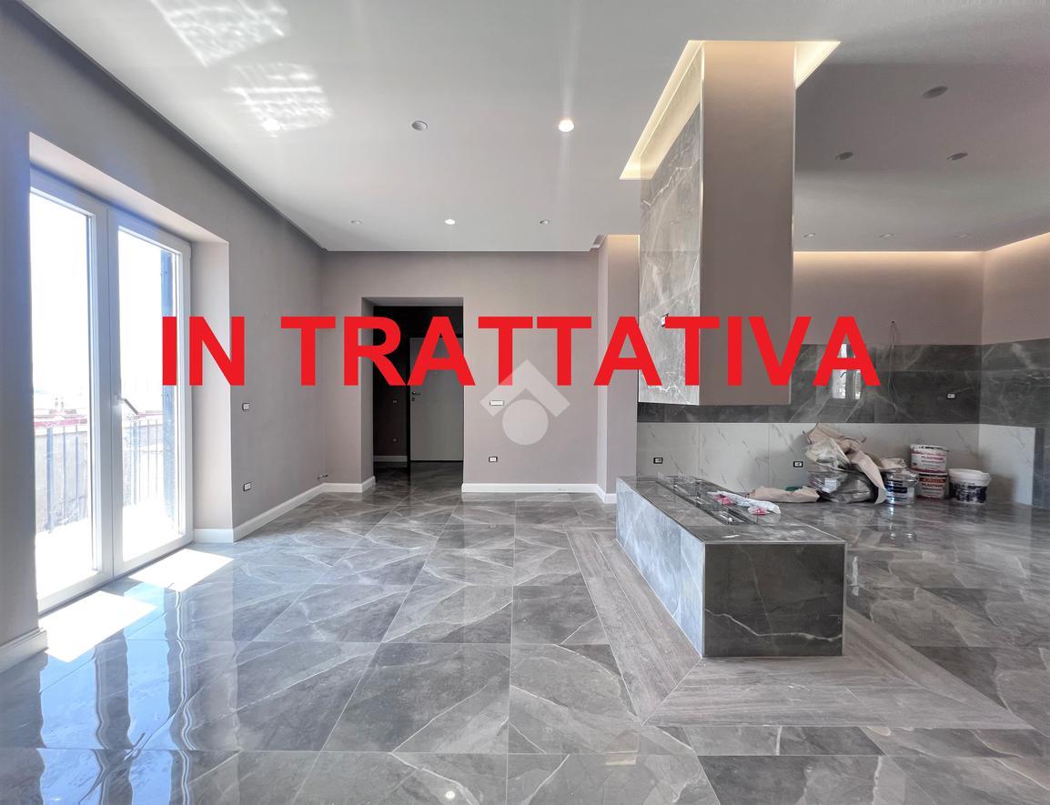 Appartamento in vendita a Napoli