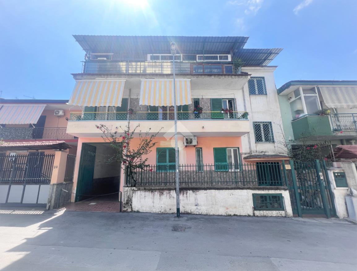 Villa in vendita a Casoria