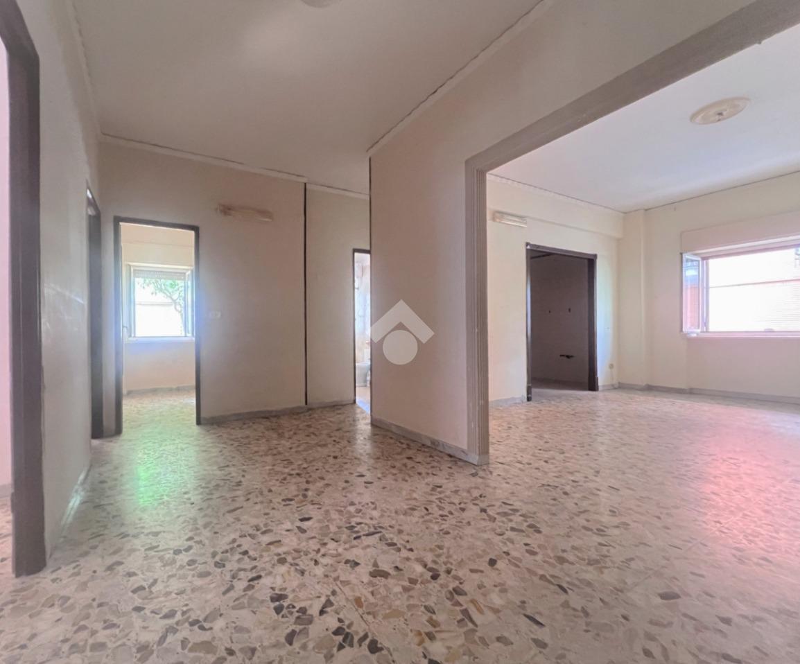 Appartamento in vendita a Casoria