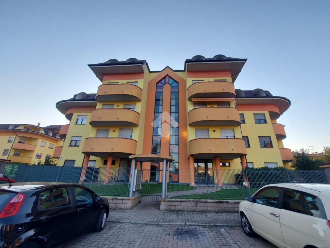 Appartamento in vendita a Borgomanero