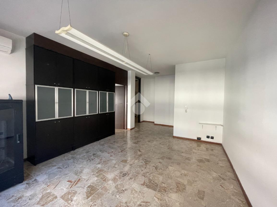 Appartamento in affitto a Borgomanero