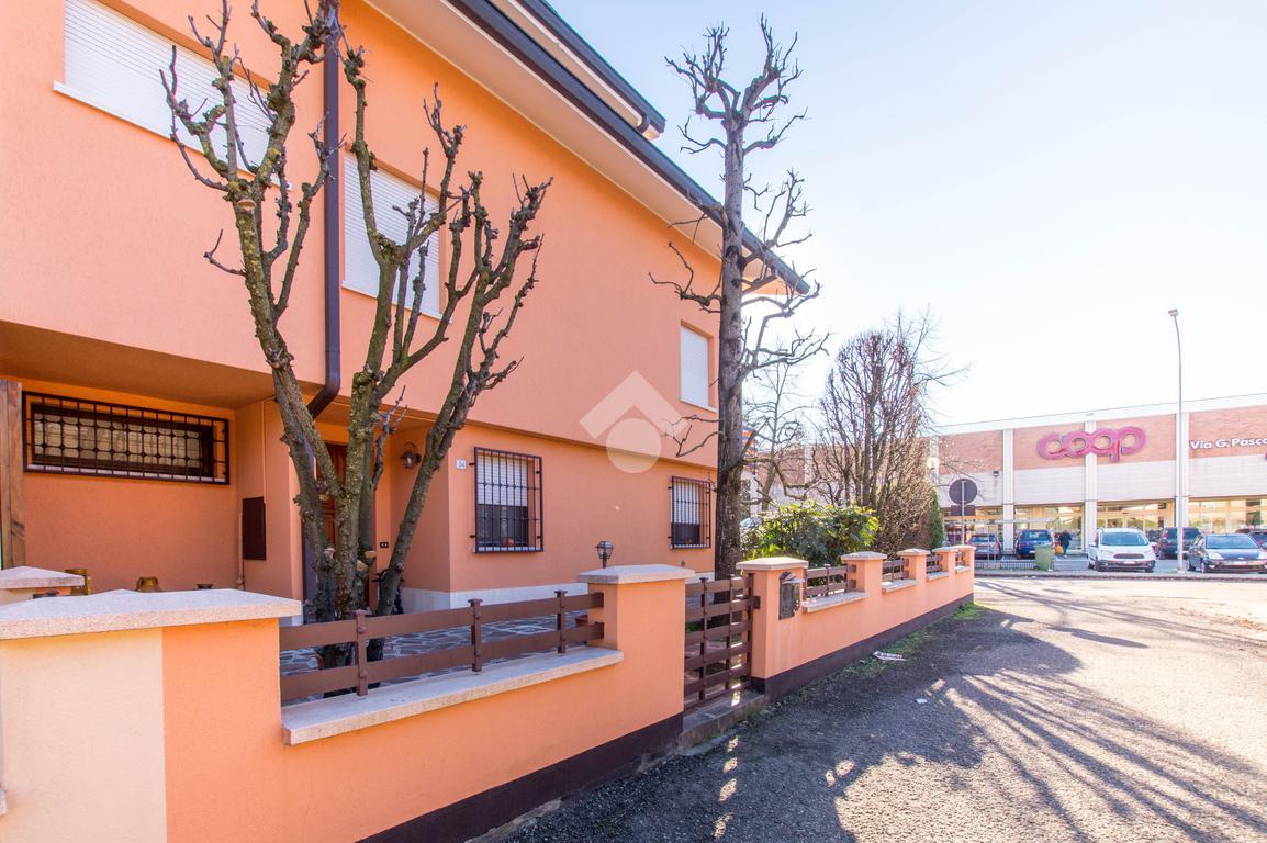 Casa indipendente in vendita a Soliera