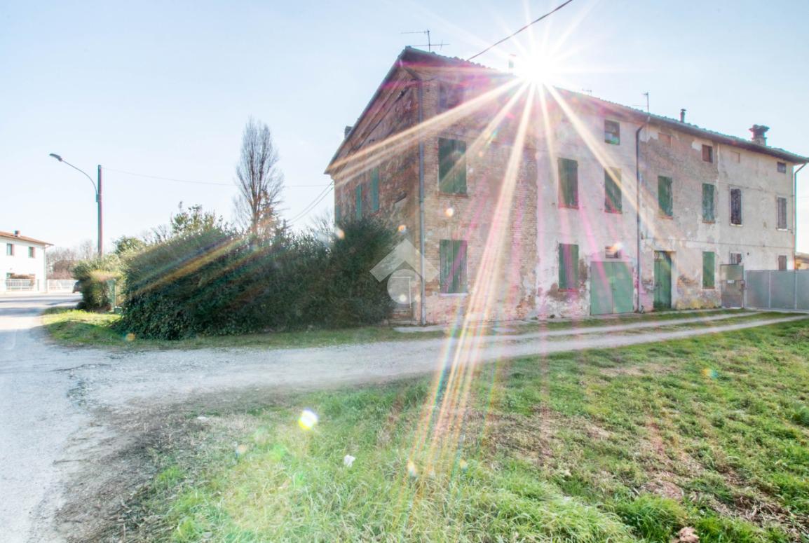 Rustico in vendita a Soliera