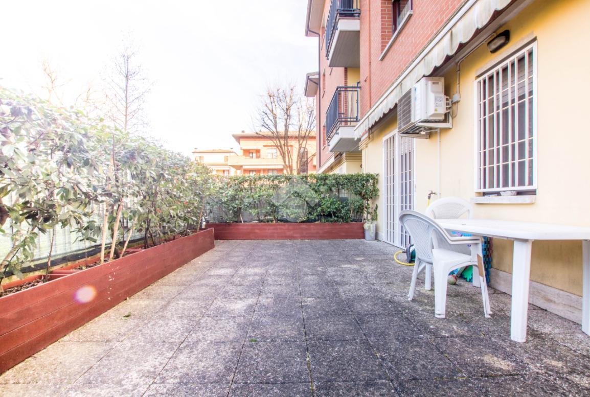 Appartamento in vendita a Soliera