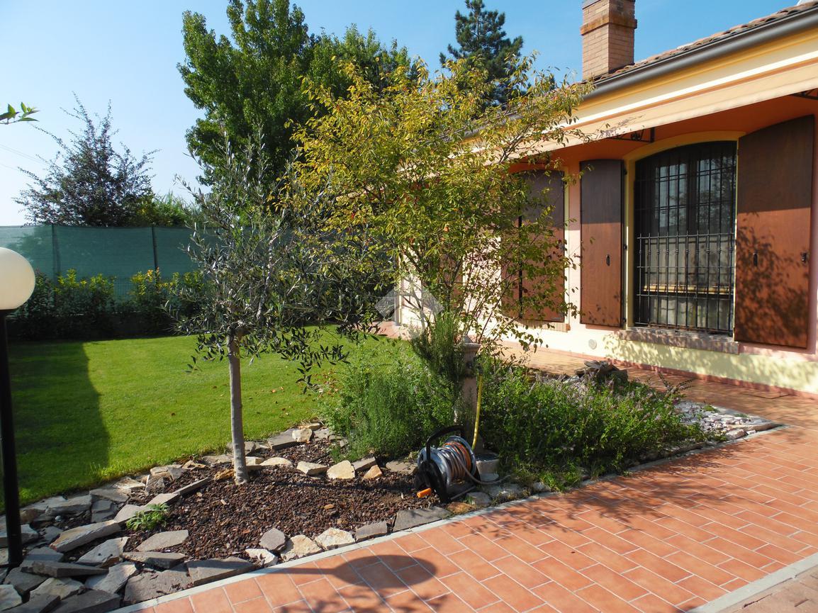 Villa a schiera in vendita a Soliera