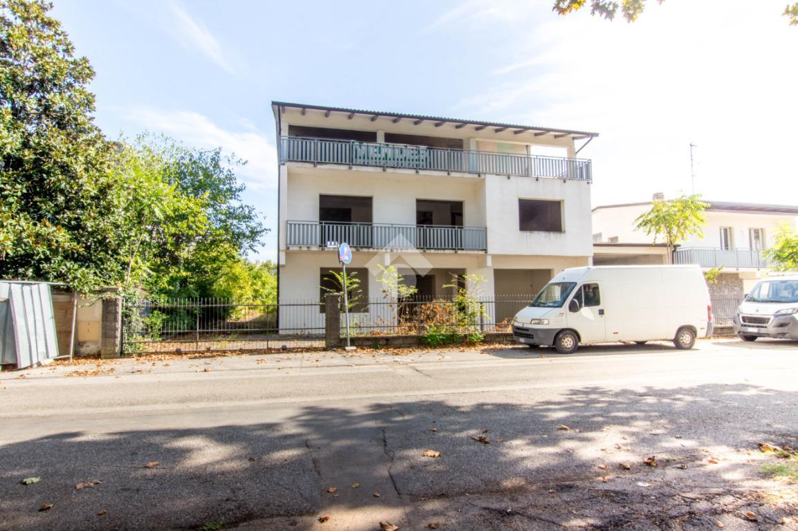 Casa indipendente in vendita a Soliera
