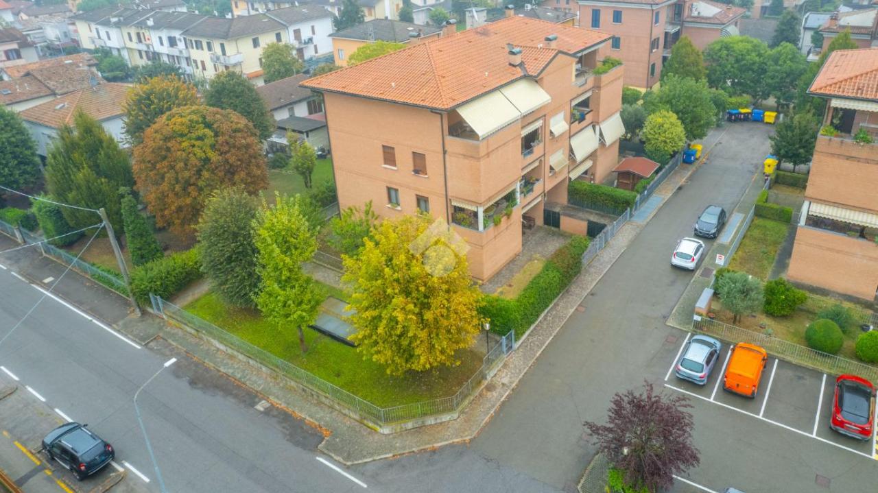 Appartamento in vendita a Soliera