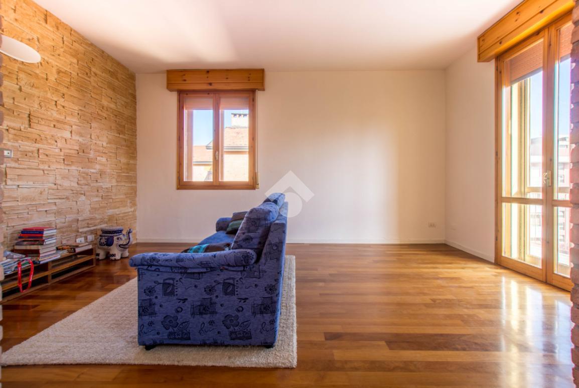 Appartamento in vendita a Soliera