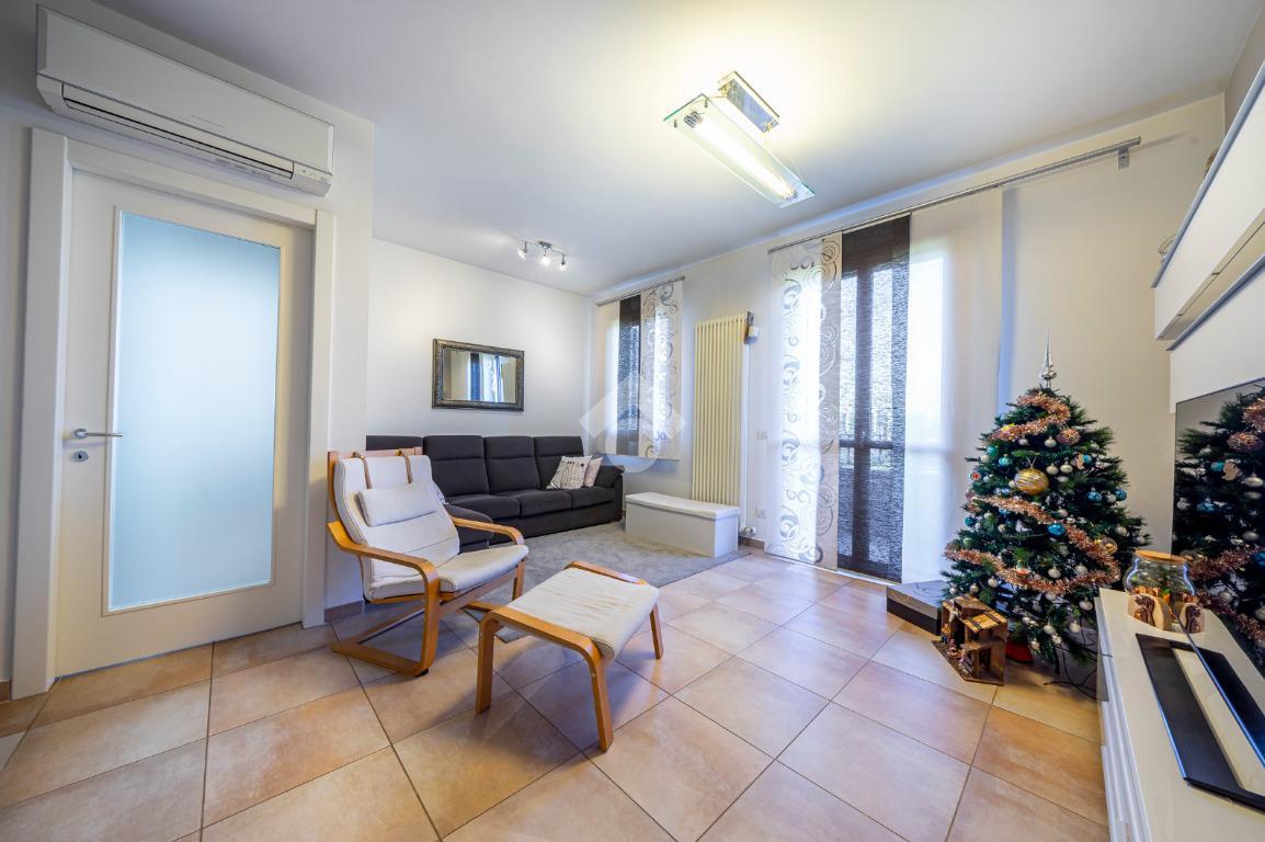 Appartamento in vendita a Soliera