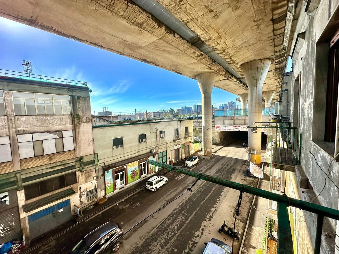 Appartamento in affitto a Napoli