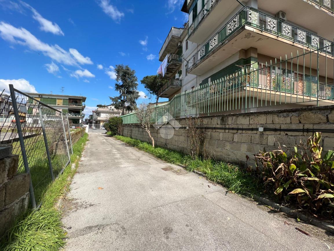 Appartamento in vendita a Sant'Antimo