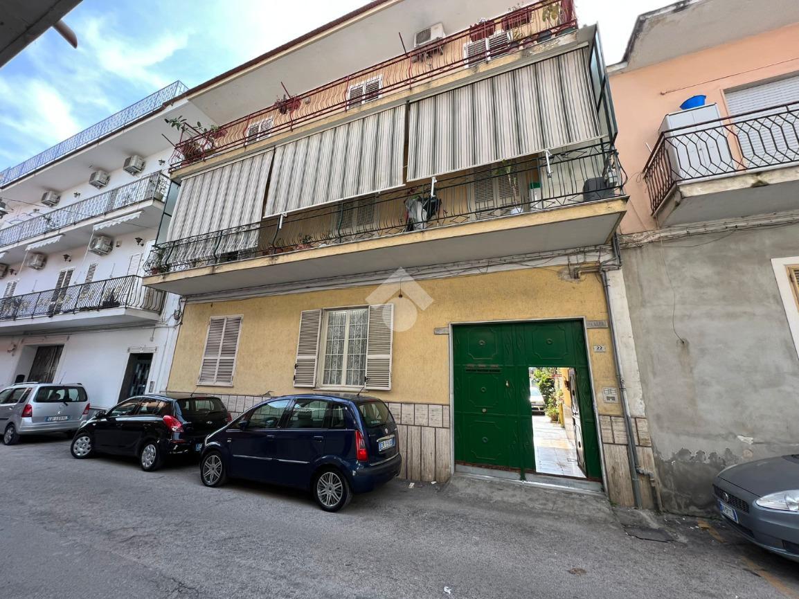 Appartamento in vendita a Sant'Antimo