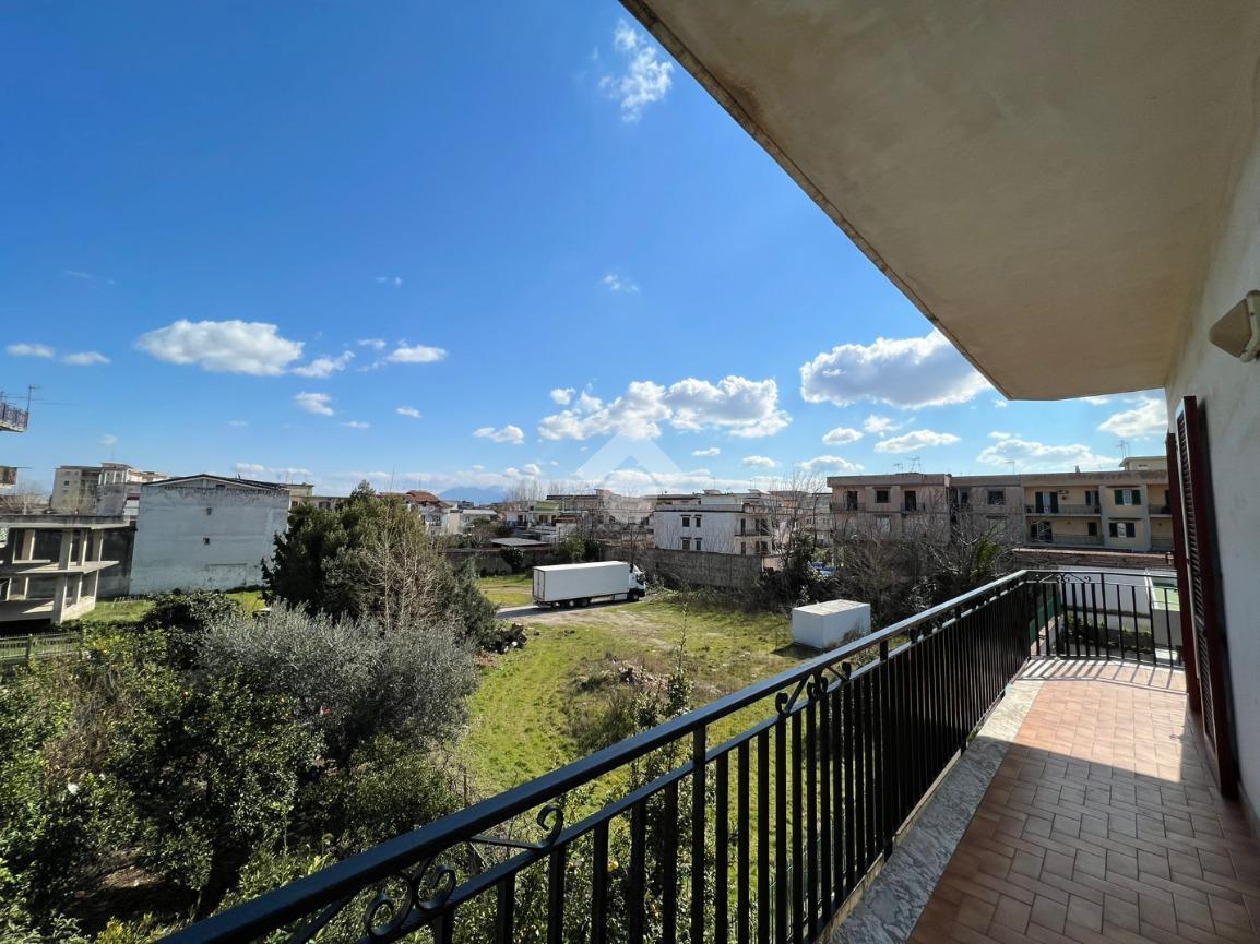 Appartamento in vendita a Sant'Antimo